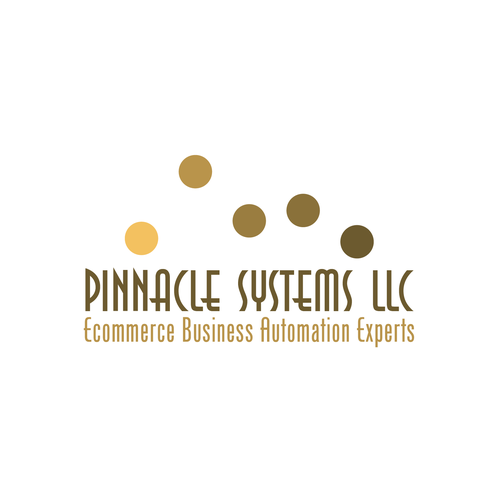 Pinnacle Systems Logo Pinnacle Technology Sales Inc.