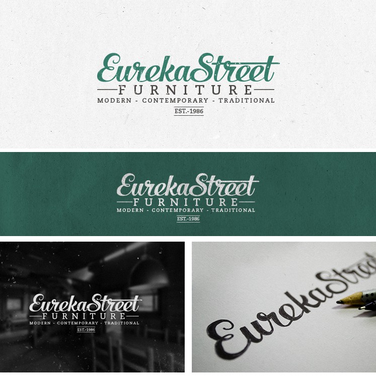Avenue Logos - Free Avenue Logo Ideas, Design & Templates