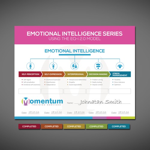 Inspiring Graphic Design Contests - 99designs