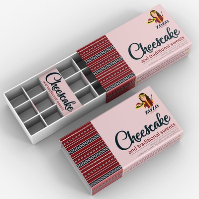 Food Packaging Design - Food Package Design Company | 99designs