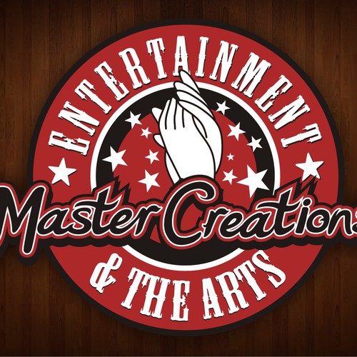 Master Logo Design