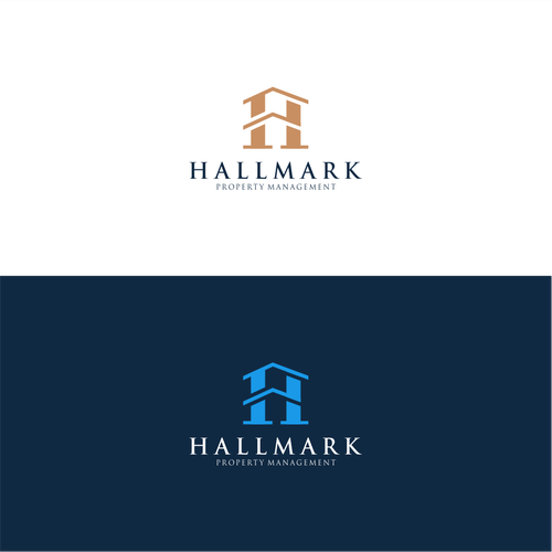 Designs | Make this Great for Hallmark! | Logo & brand guide contest