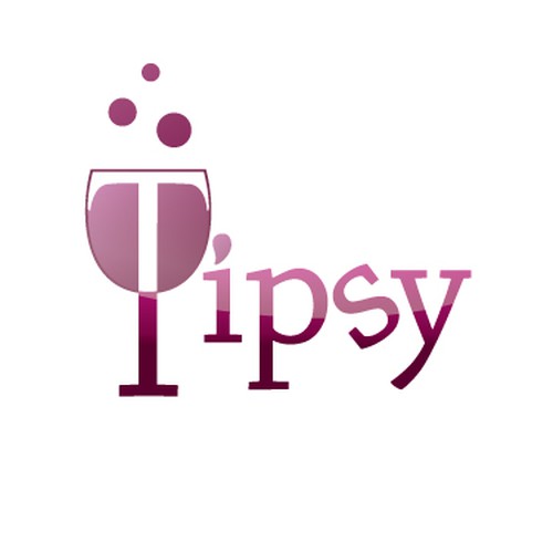 Help Tipsy with a new logo | Logo design contest