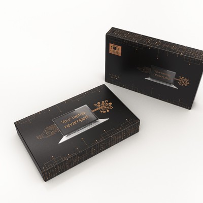 Retail Packaging Design by Professional Packaging Designers | 99designs