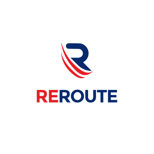 Designs | Re Route | Logo design contest