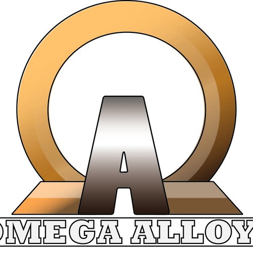 CREATE A COOL LOGO USING THE OMEGA SYMBOL. | Logo & brand identity pack ...