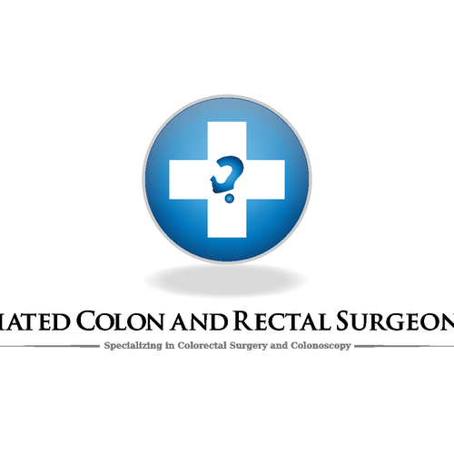 Create the next logo and business card for Affiliated Colon and Rectal ...