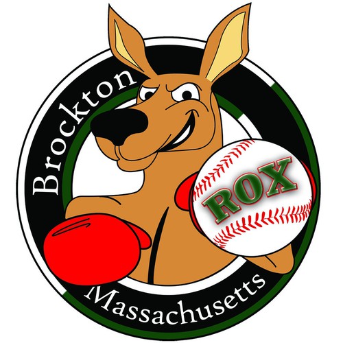 Brockton Boxer Logo