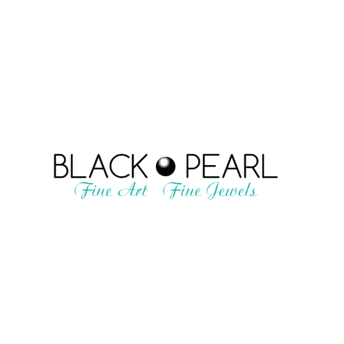 Black Pearl | Logo design contest