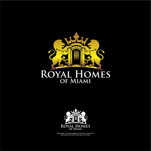 Royal Home Logo
