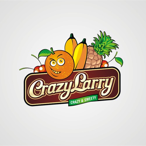 Crazy Logo for our Crazy Startup! | Logo design contest