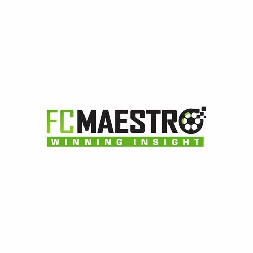 Designs | Create a modern logo for a football data analysis business ...