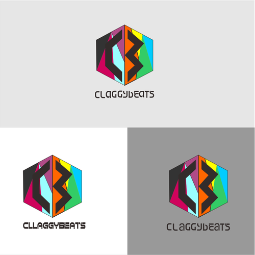 Create a stylish and simple logo for an online beat maker | Logo design ...