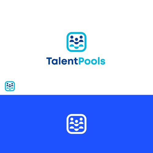 Designs | Design a logo for cool recruiting software | Logo design contest