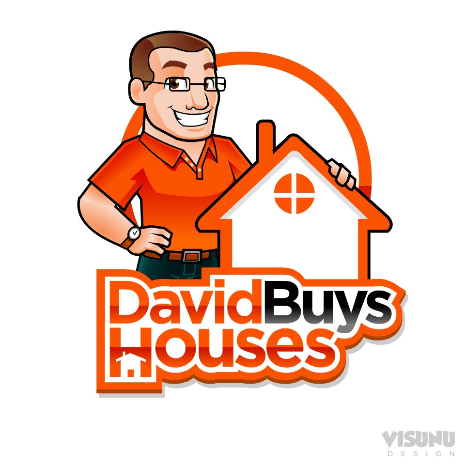Home Service Logos - Free Home Service Logo Ideas, Design & Templates