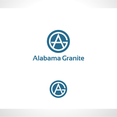 Granite Logo Design