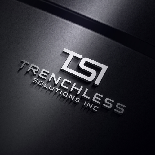 Designs | Trenchless Construction logo | Logo design contest