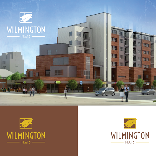 Designs | Capture the feel of our modern urban housing development ...