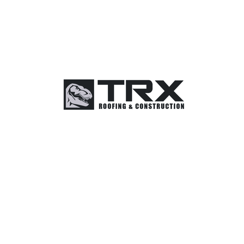 TRX // Eye catching modern logo utilizing T-Rex if possible! Open to ...