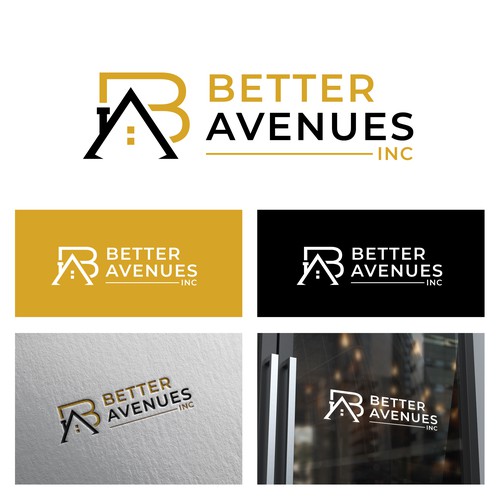 Designs | Company Upgrade! | Logo design contest