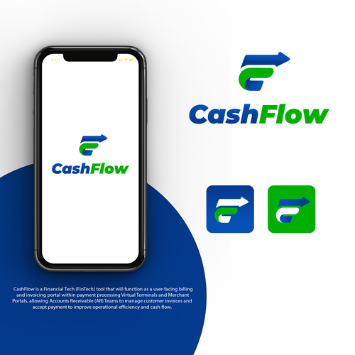 Designs | Design a Pro, Modern Logo for a NEW FinTech Billing ...