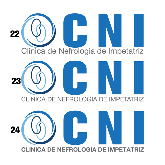 LOGO CNI | Logo & brand identity pack contest