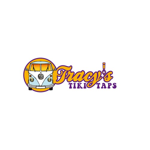 Designs | Fun Logo to help us attract people to our beer bus | Logo ...