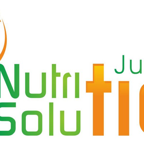 Help Nutrition Solutions Juice Bar with a new Logo Design | Logo design ...
