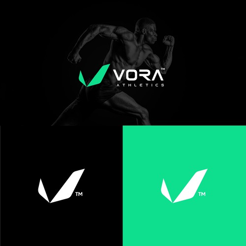 Designs | We need a powerful new logo for our modern athletic wear ...