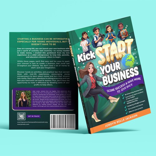 Designs | Design a Business Workbook Cover | Book cover contest