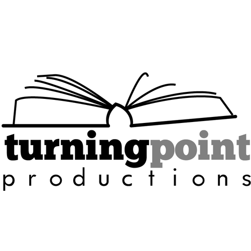 Create the next logo for Turning Point Productions | Logo design contest