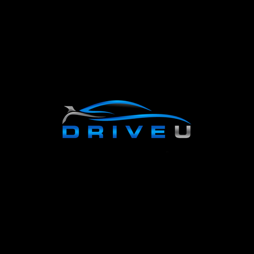 Drive U Logo | Logo design contest