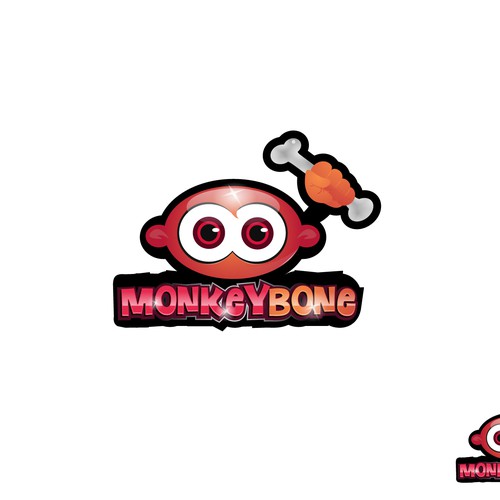 Monkeybone Logo