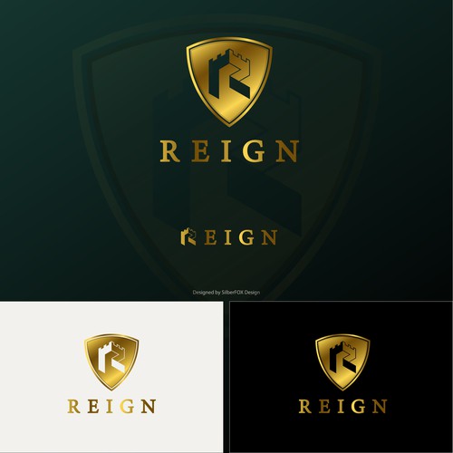 Designs | Create for the common good and get paid—design REIGN's logo ...