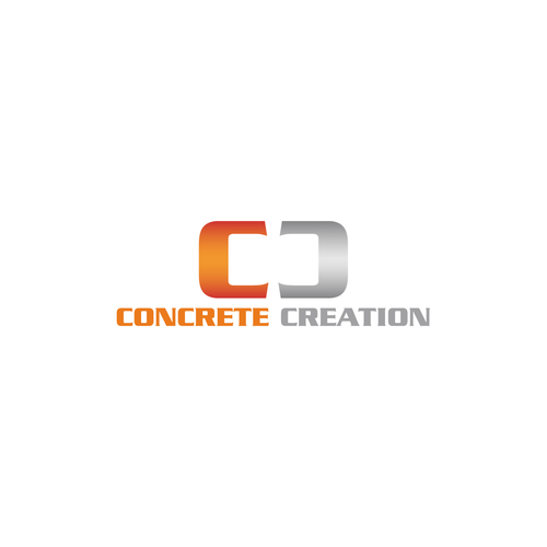 Design a logo for a decorative concrete company | Logo & business card ...