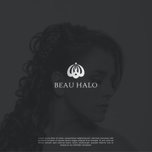Designs | Beau Halo | Logo & brand guide contest
