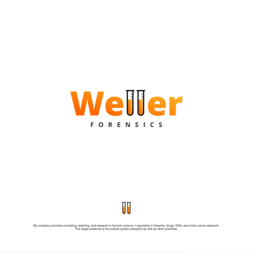 Start up forensic science company looking for new logo. | Logo design ...