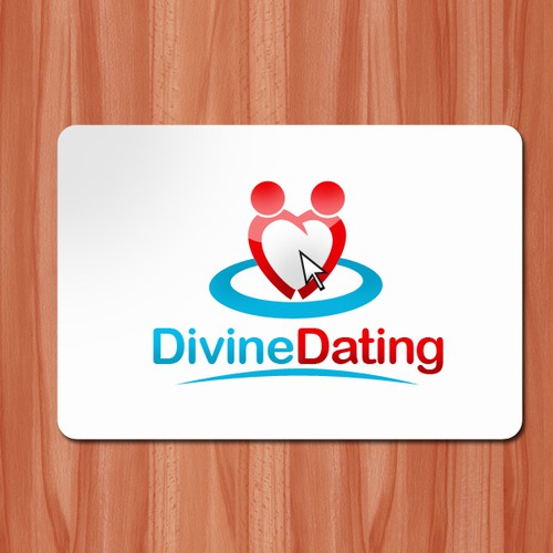 Online Dating Website Logo | Logo design contest