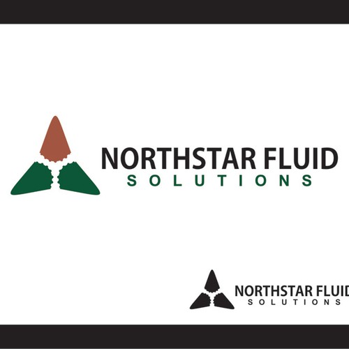 Logo for Drilling Fluids (oil & gas) company | Logo design contest