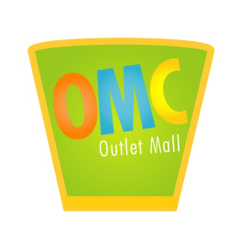 Outlet Mall | Logo design contest