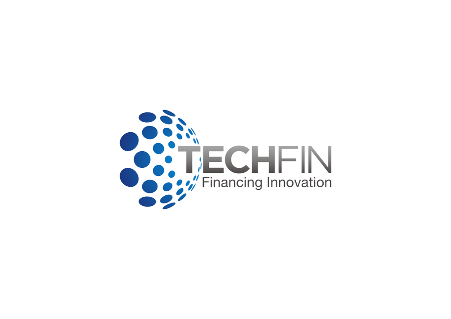 logo for TECHFIN | Logo design contest