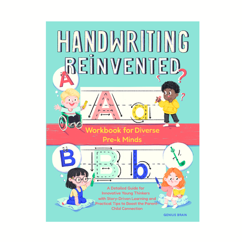 Designs | Innovative design and creative approach to a Handwriting ...