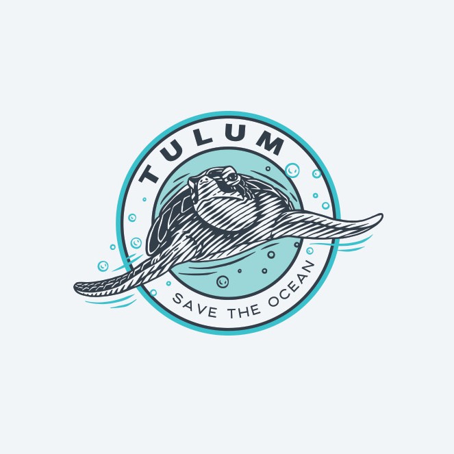 Sea Turtle Logos - Free Sea Turtle Logo Ideas, Design & Templates