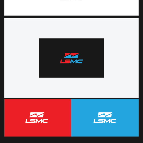 LSMC needs a powerful new logo for their ortho and sports medicine ...