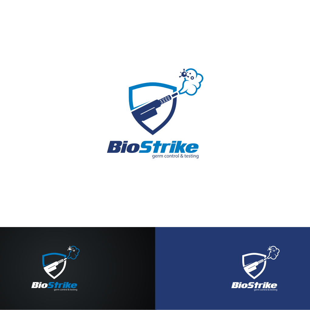 Biotech Logos - Free Biotech Logo Ideas, Design & Templates