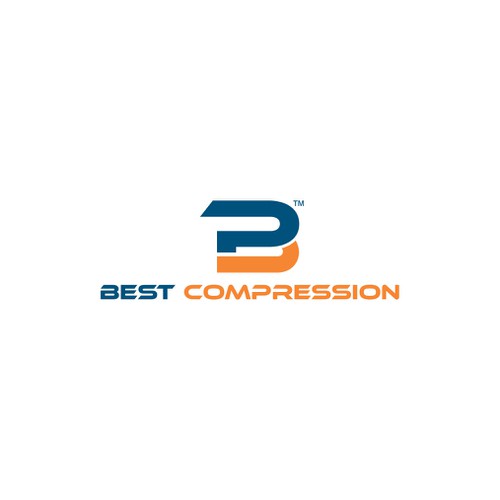 Create the next logo for Best Compression | Logo design contest