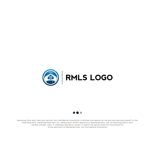 RMLS | Logo design contest