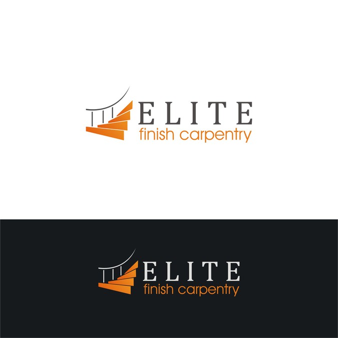 New logo wanted for elite finish carpentry | Logo design contest
