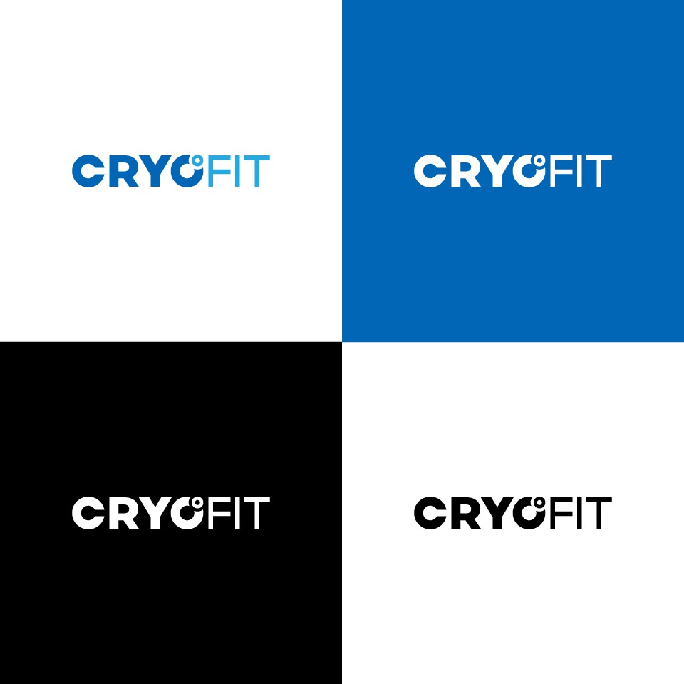 Crystal Blue Logos - Free Crystal Blue Logo Ideas, Design & Templates