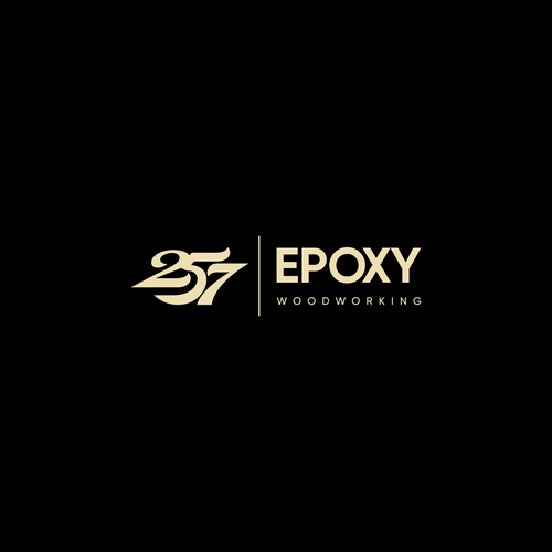 Designs | Need a sophisticated, graffiti style logo design for an epoxy ...